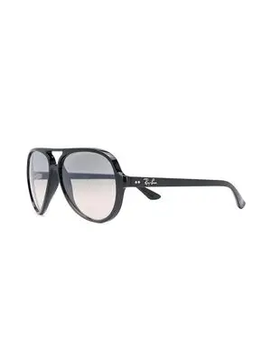 Ray-ban Cats 5000 Classic Sunglasses