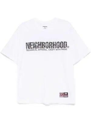 NEIGHBORHOOD X Subware T-shirt