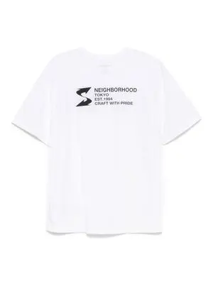 NEIGHBORHOOD X Subware T-shirt