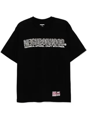 NEIGHBORHOOD X Subware T-shirt