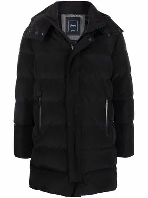 Down Coats For Men