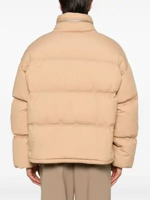 Ami De Coeur Puffer Jacket