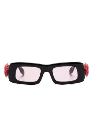 Etnia Barcelona Oval Eyewear For Women