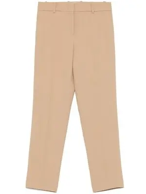 Ermanno Scervino Tapered Trousers