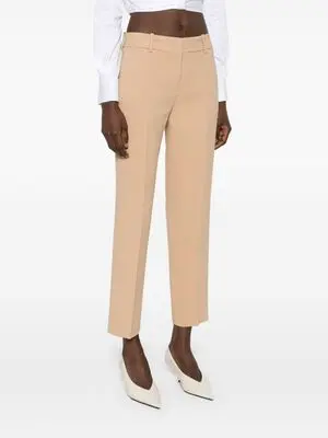Ermanno Scervino Tapered Trousers