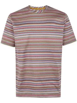 Paul Smith Striped T-shirt