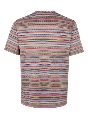 Paul Smith Striped T-shirt