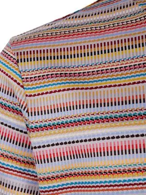 Paul Smith Striped T-shirt