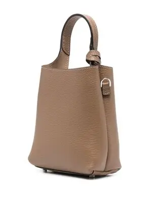 TOD'S Mini Leather Crossbody Bag
