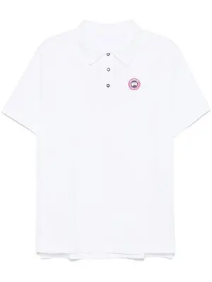 Canada Goose Beckley Polo Shirt
