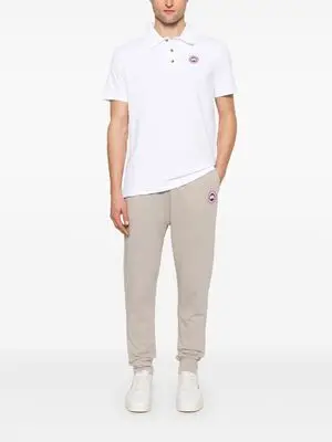 Canada Goose Beckley Polo Shirt