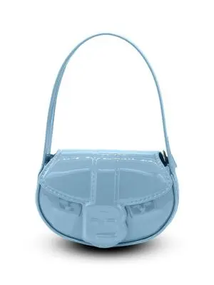 FORBITCHES My Boo Mini Bag - Blue