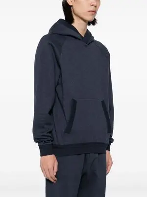 BRETT JOHNSON Mélange Hoodie