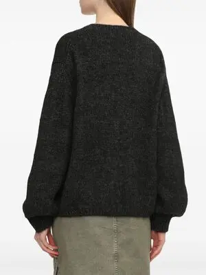 Our Legacy Academy Cardigan - Black