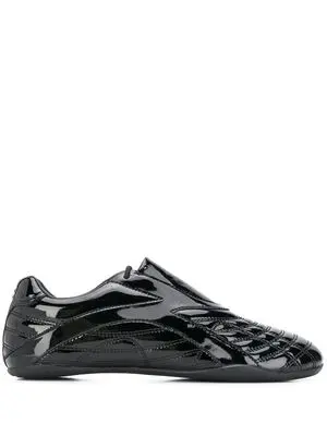 Balenciaga Drive Slip-on Sneakers