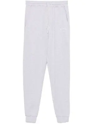 Eleventy Logo-print Track Trousers