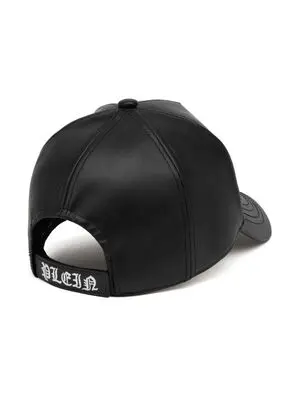 Philipp Plein Gothic Baseball Cap