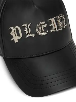 Philipp Plein Gothic Baseball Cap