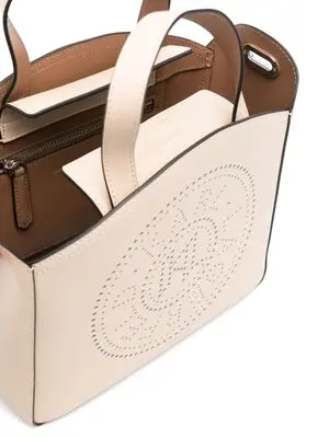 Karl Lagerfeld Small K/circle Tote Bag