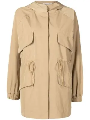 LENNY NIEMEYER Multi-pocket Jacket