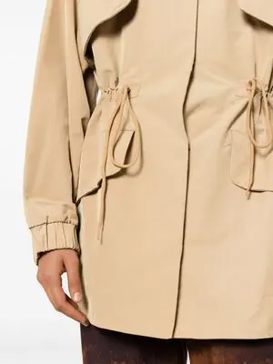 LENNY NIEMEYER Multi-pocket Jacket