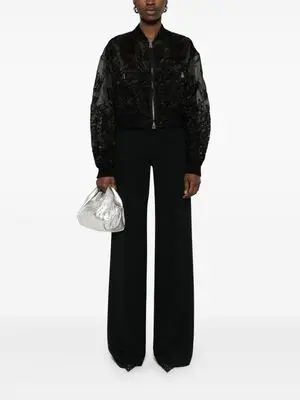 Ermanno Scervino Cady Trousers