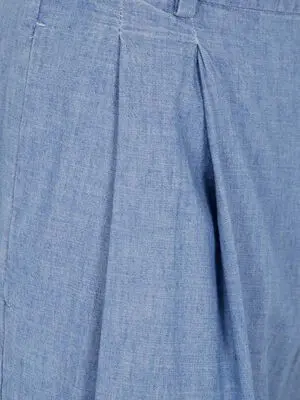 Polo Ralph Lauren Chambray Shorts