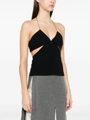 BETTTER X Gieves & Hawkes Capote Top