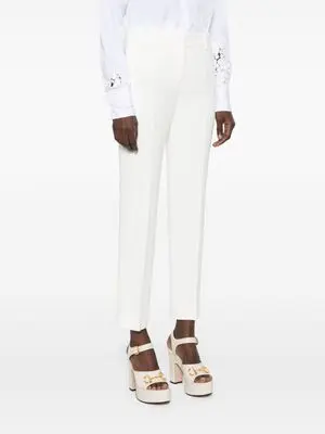 Ermanno Scervino Cady Trousers