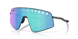 Oakley Sutro Ti Sweep Sunglasses - Black