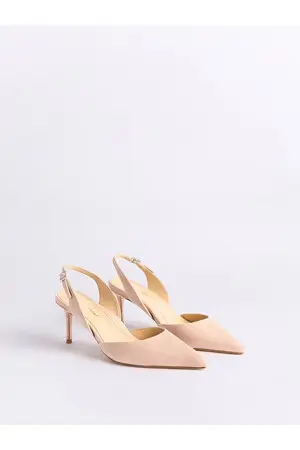 Marion Parke Classic Slingback 70
