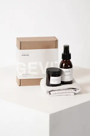 Janessa Leoné Leather Care Kit