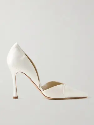 Danielle Frankel Pumps