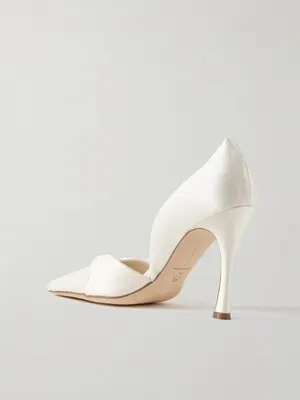DANIELLE FRANKEL Kennedy Pumps