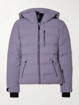 Aztech Mountain Zip Up Outerwear For Women