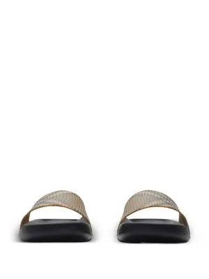 Burberry Dive Slides
