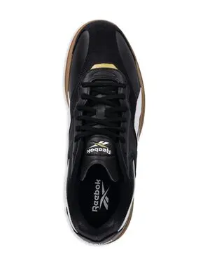 REEBOK Hammer Street Sneakers - Black