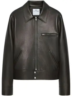 Courreges Studded Jackets For Men