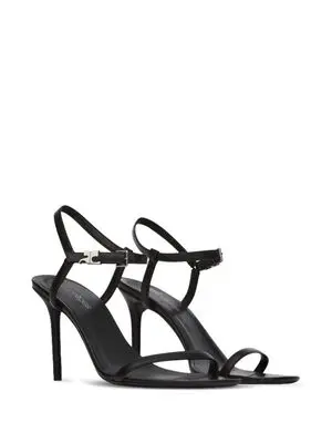 COURREGES Ac Sandals