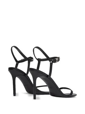 COURREGES Ac Sandals