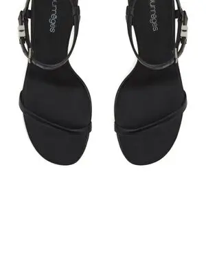 COURREGES Ac Sandals