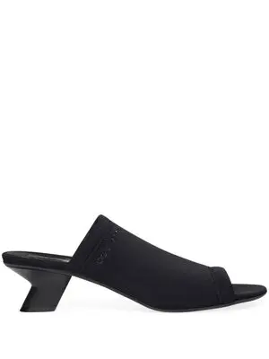 COURREGES Wet Scuba Sandals