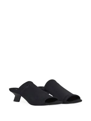 COURREGES Wet Scuba Sandals