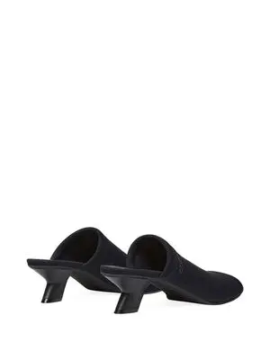 COURREGES Wet Scuba Sandals