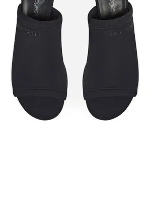 COURREGES Wet Scuba Sandals