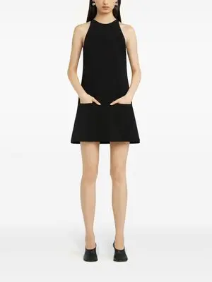 COURREGES Heritage A-line Dress