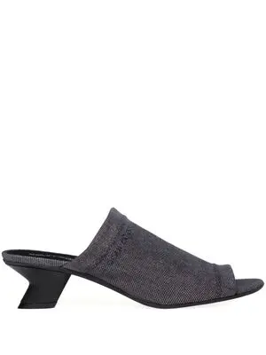 Courreges Casual Mules Clogs For Women