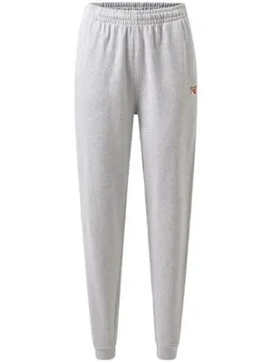 Maison Kitsuné Fox Head Patch Track Pants