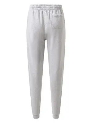 Maison Kitsuné Fox Head Patch Track Pants