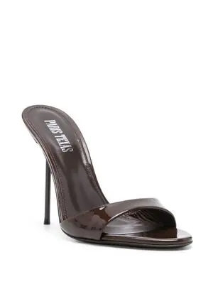Paris Texas 105mm Lidia Sandals